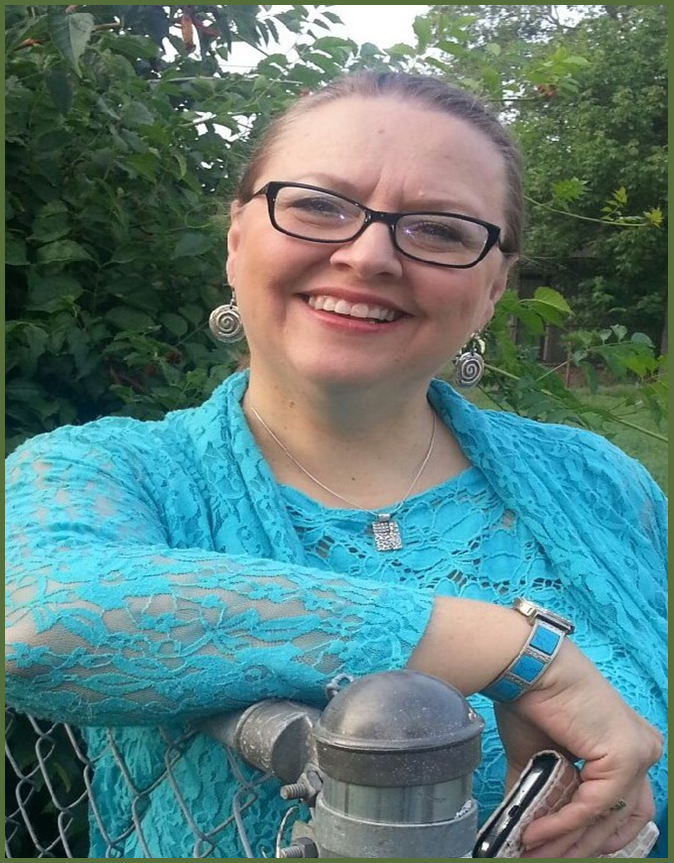 About Me – The Joshua Journey with Beverly